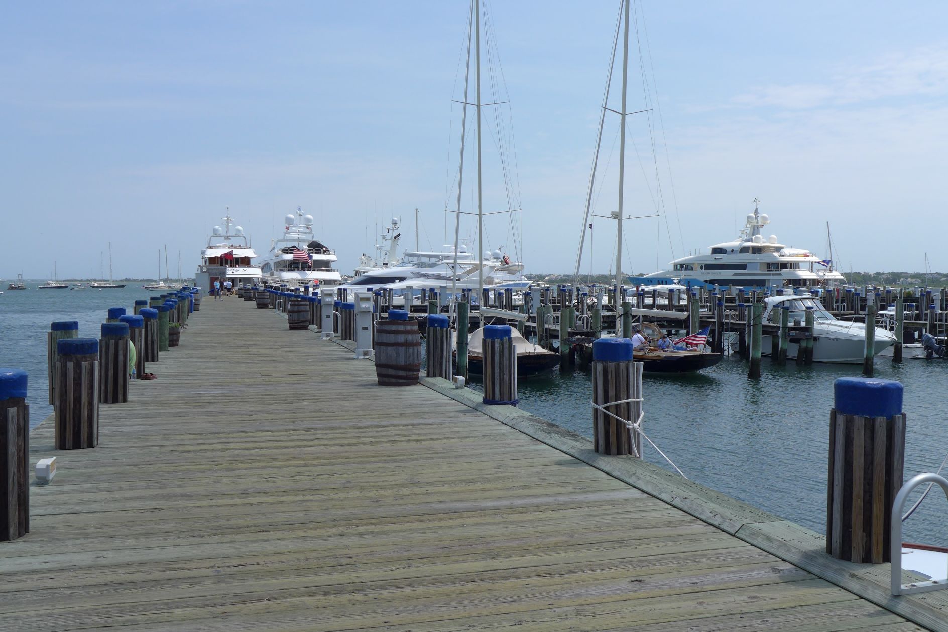 Visiting Nantucket: Unique Vacation Memento Ideas - Luxe Beat Magazine