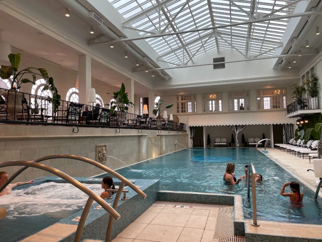 Virginia Beach is much more than your run-of-the-mill beach town - Luxe ...