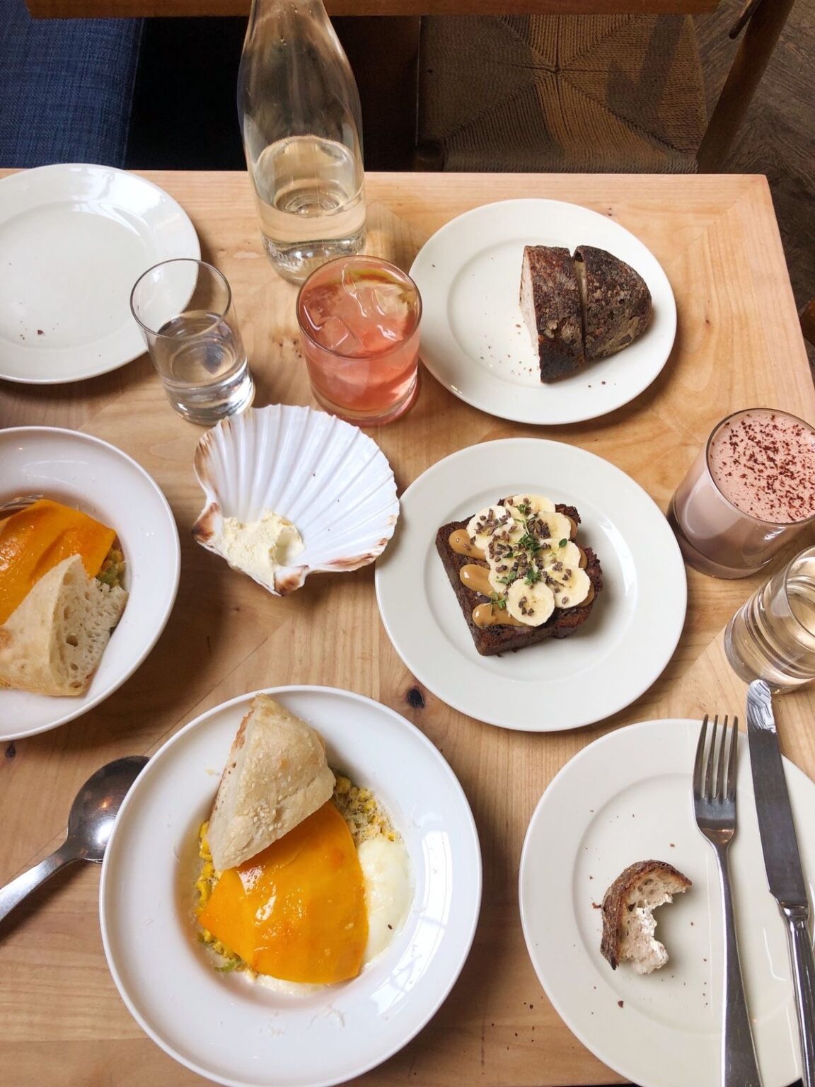 Traveling Europe: 7 Destinations in 4 Months - Luxe Beat Magazine