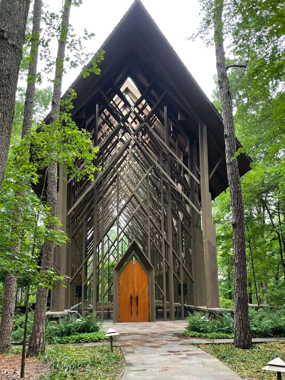Hot Springs Arkansas: A Unique Bathing Experience - Luxe Beat Magazine
