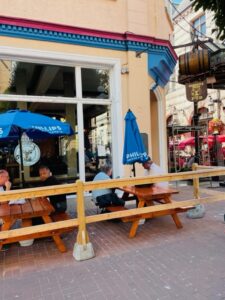 How to Eat and Drink Like a Local in Victoria, BC - Luxe Beat Magazine