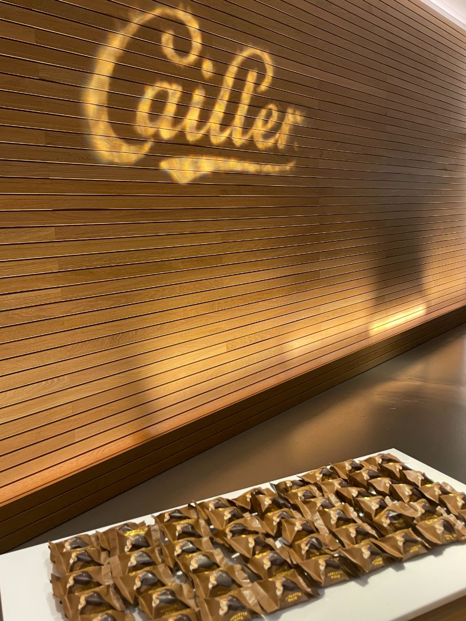 All aboard for chocolate and cheese! - Luxe Beat Magazine