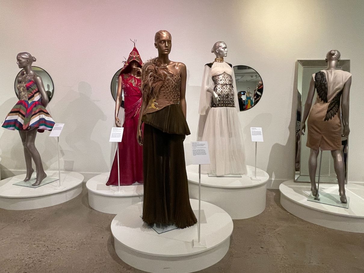 Celebrate the creativity and excitement of style with ‘The Art of ...