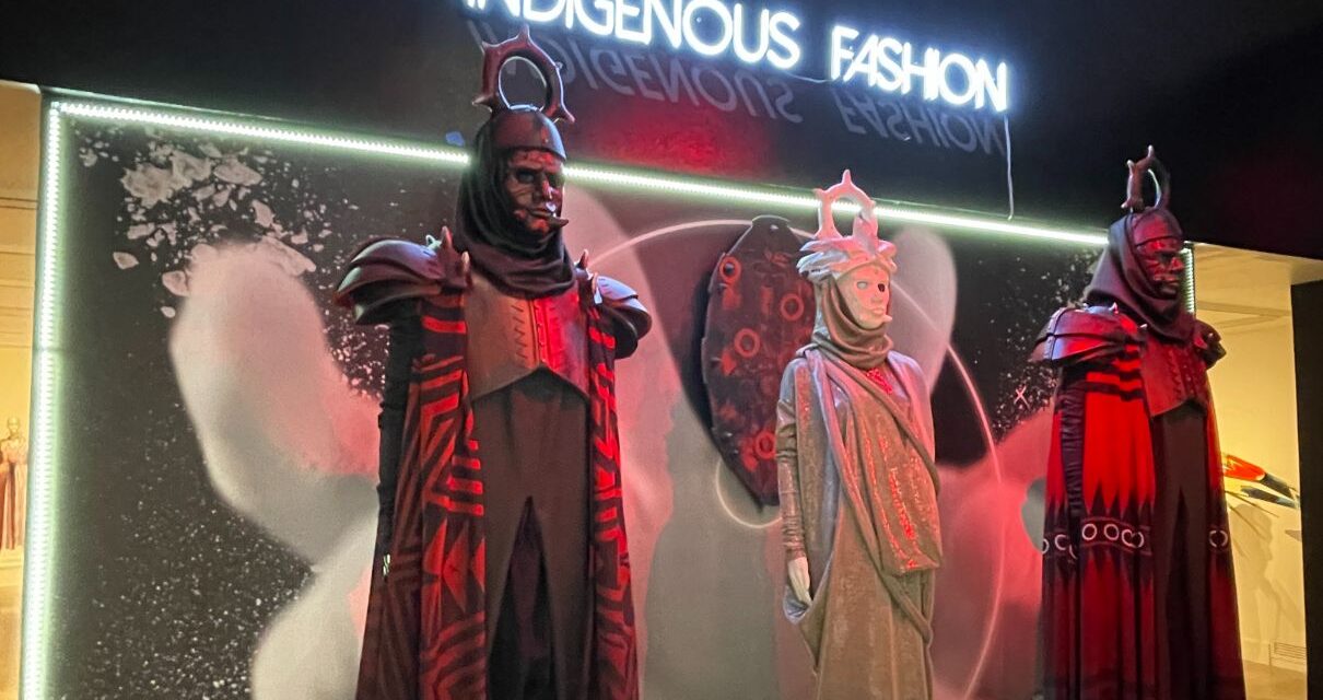 Celebrate the creativity and excitement of style with ‘The Art of ...