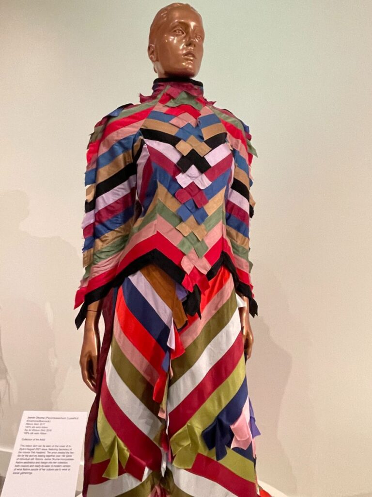 Celebrate the creativity and excitement of style with ‘The Art of ...