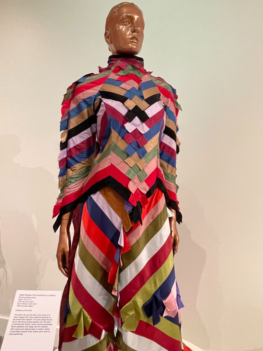 Celebrate the creativity and excitement of style with ‘The Art of ...