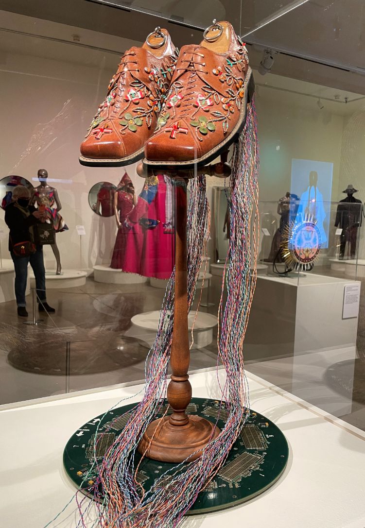 Celebrate the creativity and excitement of style with ‘The Art of ...