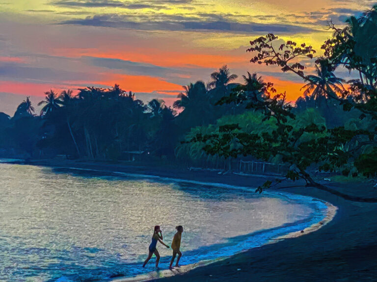 The Philippines: Tripping the Depths Fantastic with Atlantis Dive ...