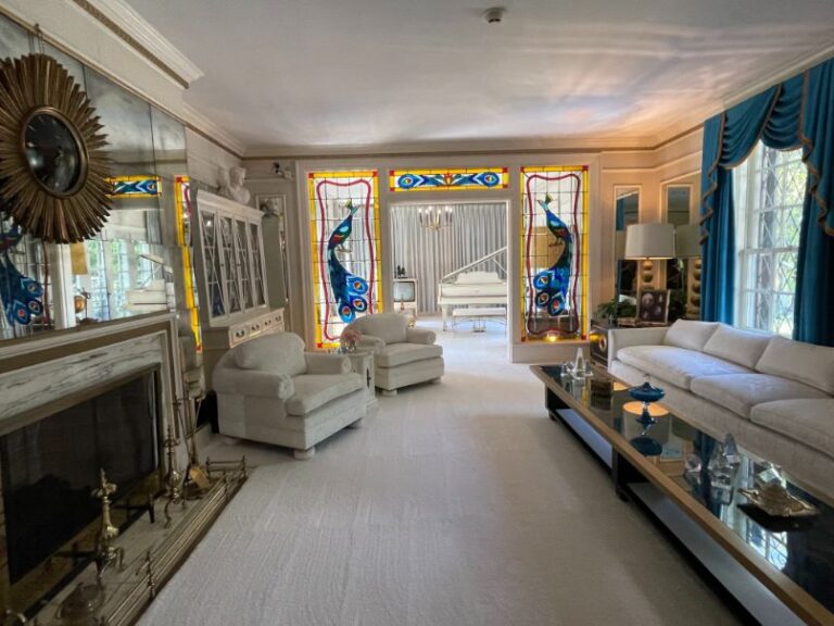 Memphis is my kind of town! - Luxe Beat Magazine
