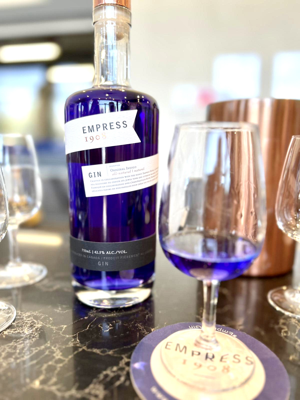 Taylor Swift & Empress 1908 Gin Love Story Contest - Luxe Beat Magazine