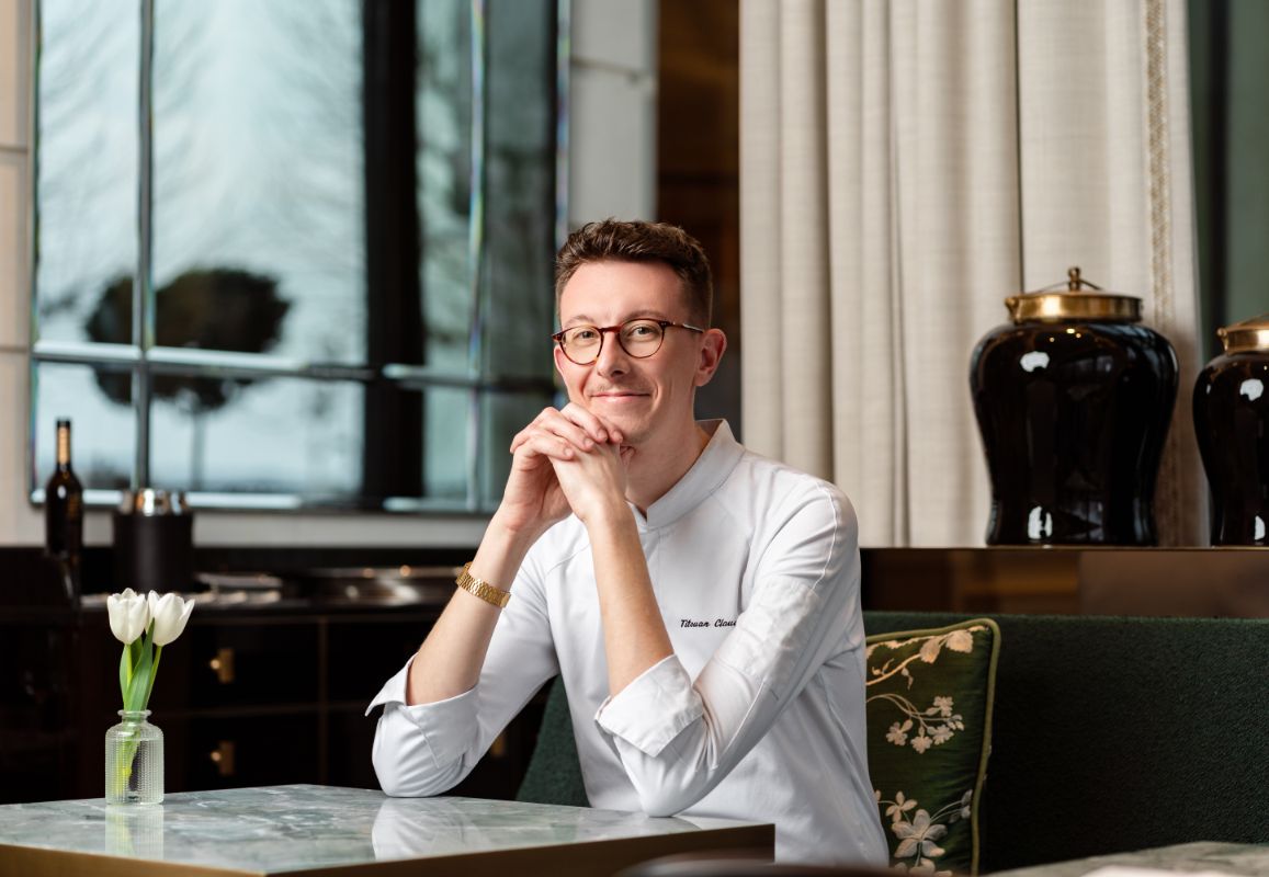 The Woodward, Geneva Partners with Chopard "Happy Time" Trio - Luxe ...