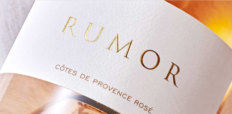 RUMOR Rosé Cocktails to Refresh Your Summer - Luxe Beat Magazine