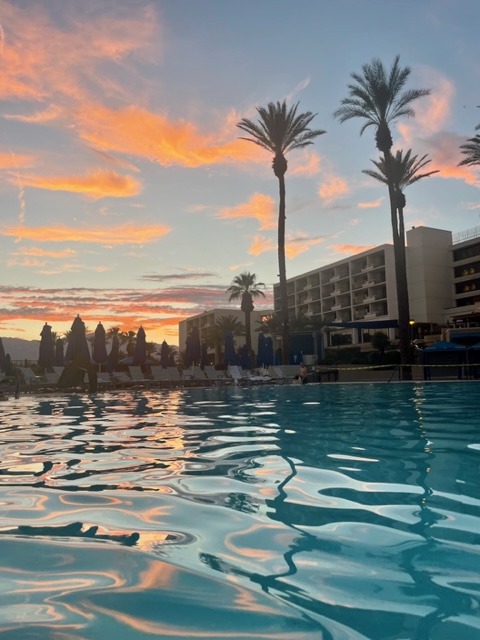 Summertime Fun at JW Marriott Desert Springs Resort & Spa | Luxe Beat ...