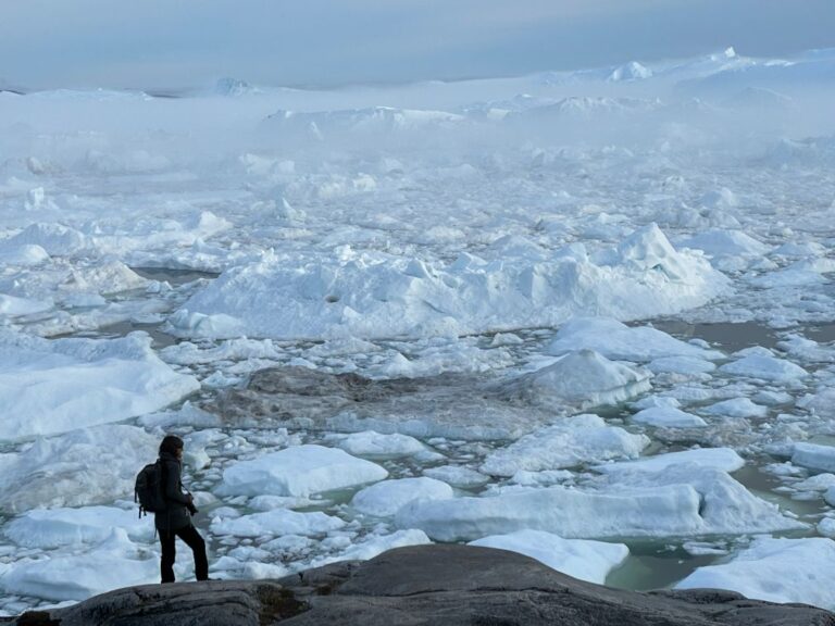 Discover the wonders of Greenland on a voyage with Albatross ...