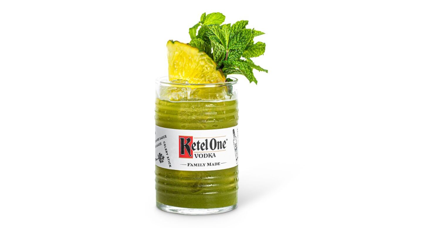 Say "Au Revoir" to Summer with Ketel One Botanical - Luxe Beat Magazine