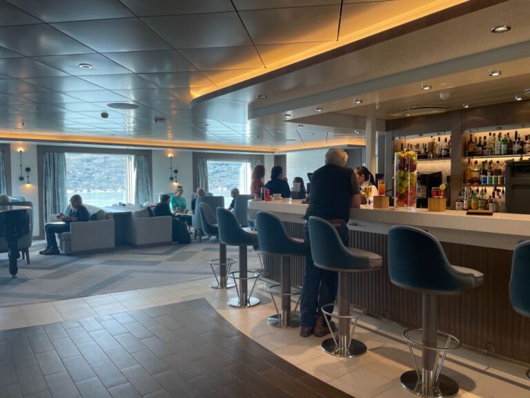 Discover the wonders of Greenland on a voyage with Albatross ...