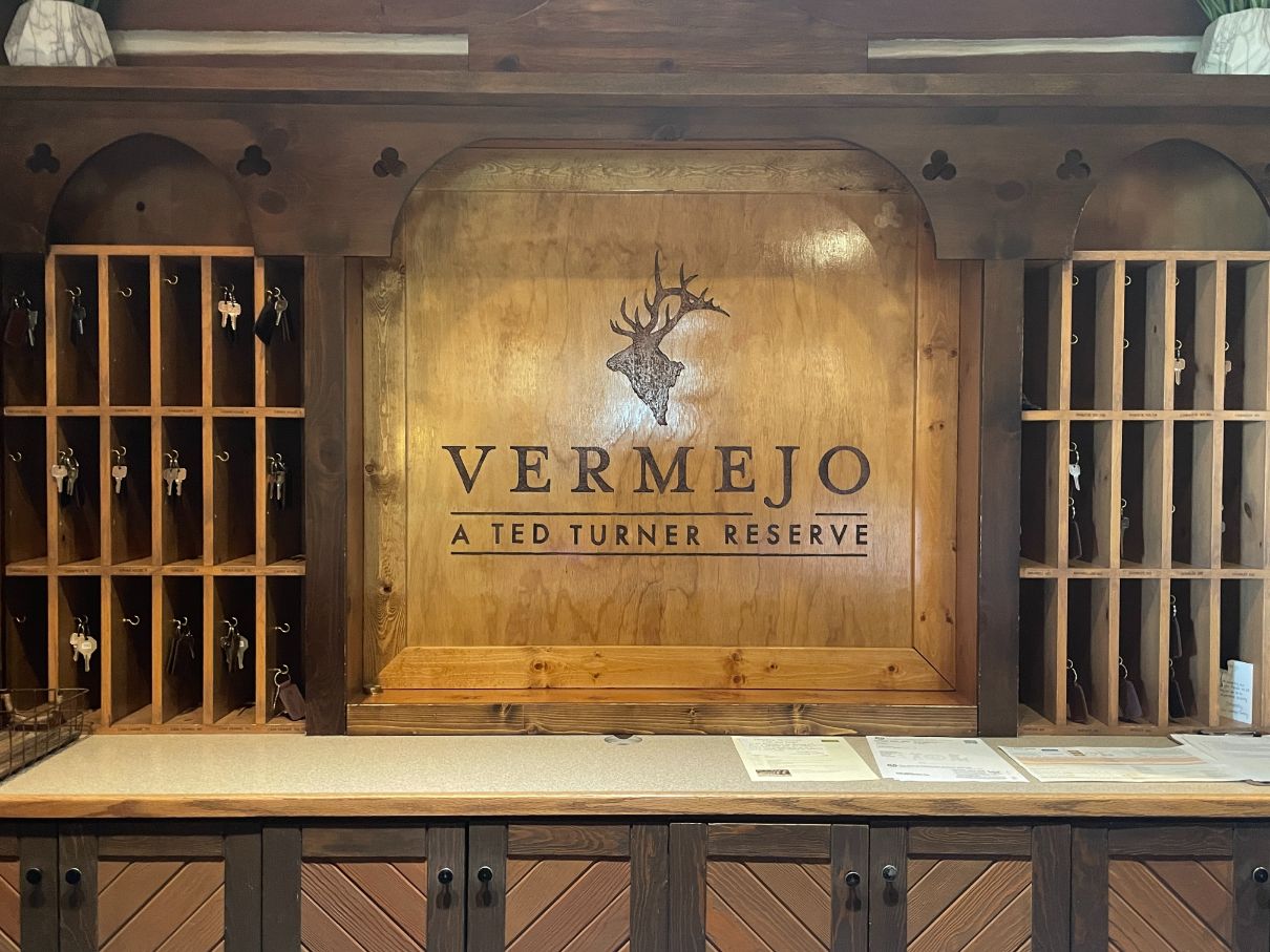 If there’s a heaven on earth, it’s Vermejo - Luxe Beat Magazine