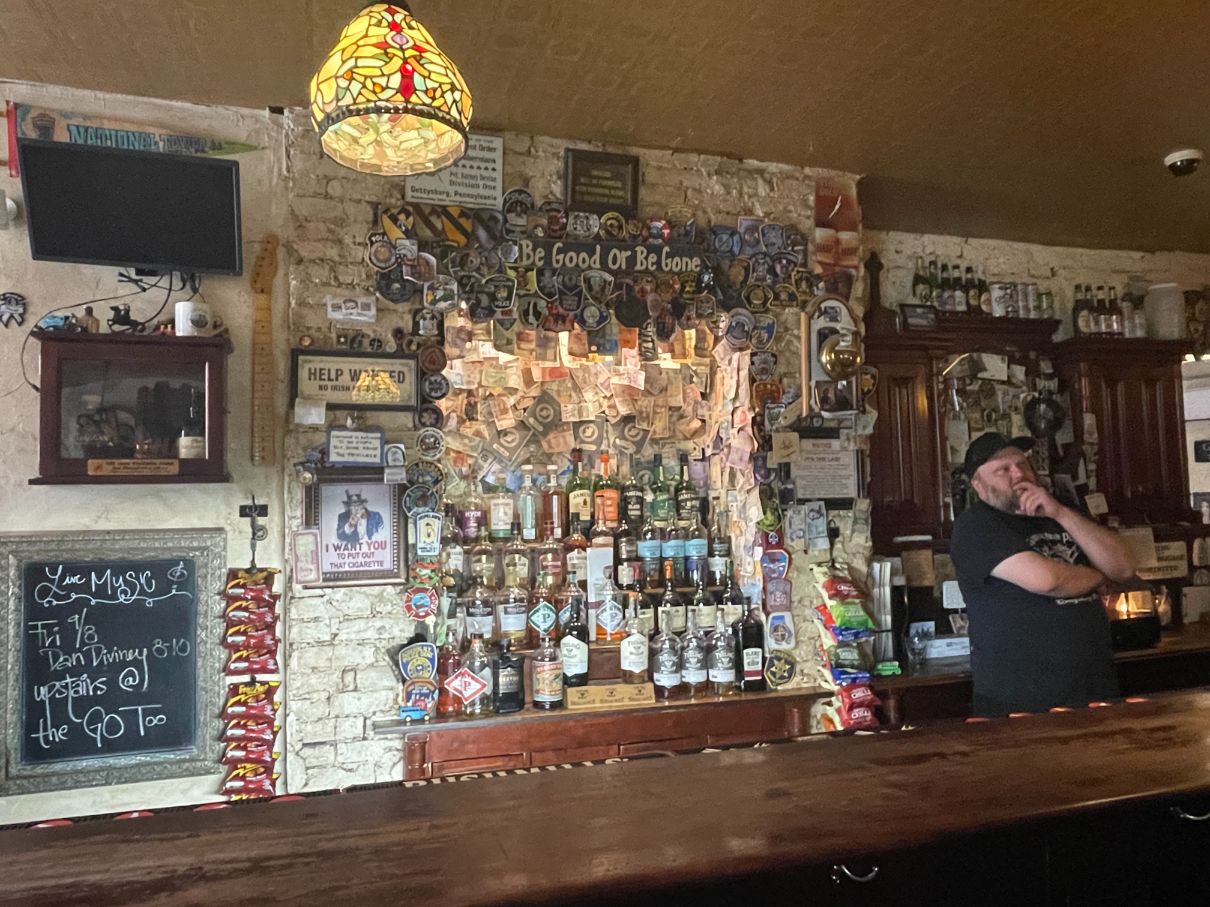 Discover a dynamic food scene in Gettysburg, PA - Luxe Beat Magazine