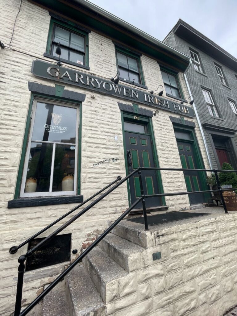 Discover a dynamic food scene in Gettysburg, PA - Luxe Beat Magazine