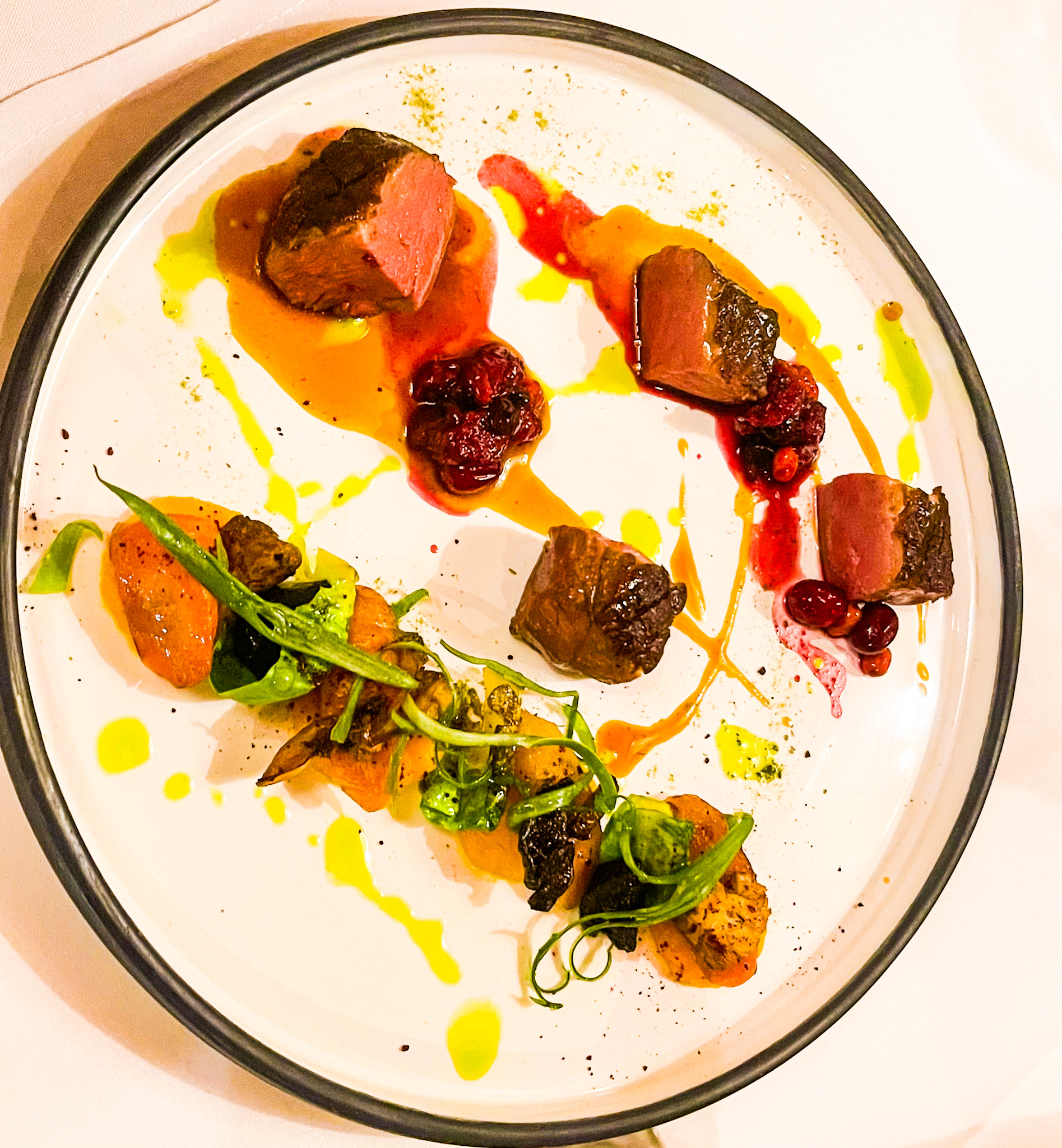 A French Holiday: Dining and Lodging in Québec City - Luxe Beat Magazine