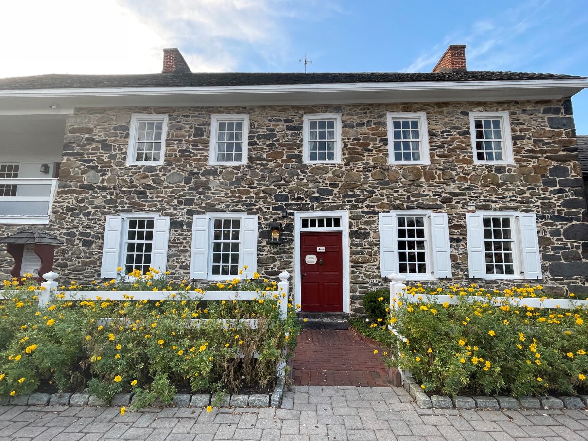 Discover a dynamic food scene in Gettysburg, PA - Luxe Beat Magazine