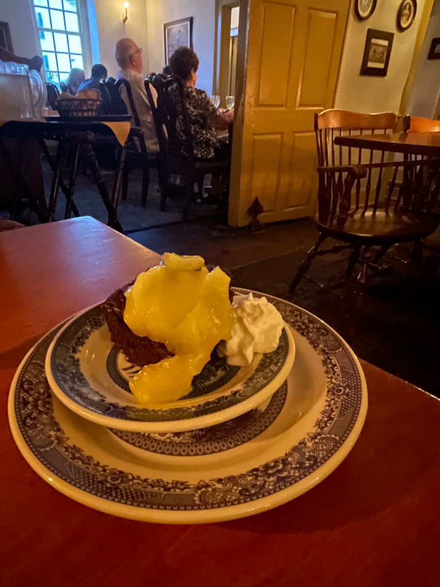 Discover a dynamic food scene in Gettysburg, PA - Luxe Beat Magazine