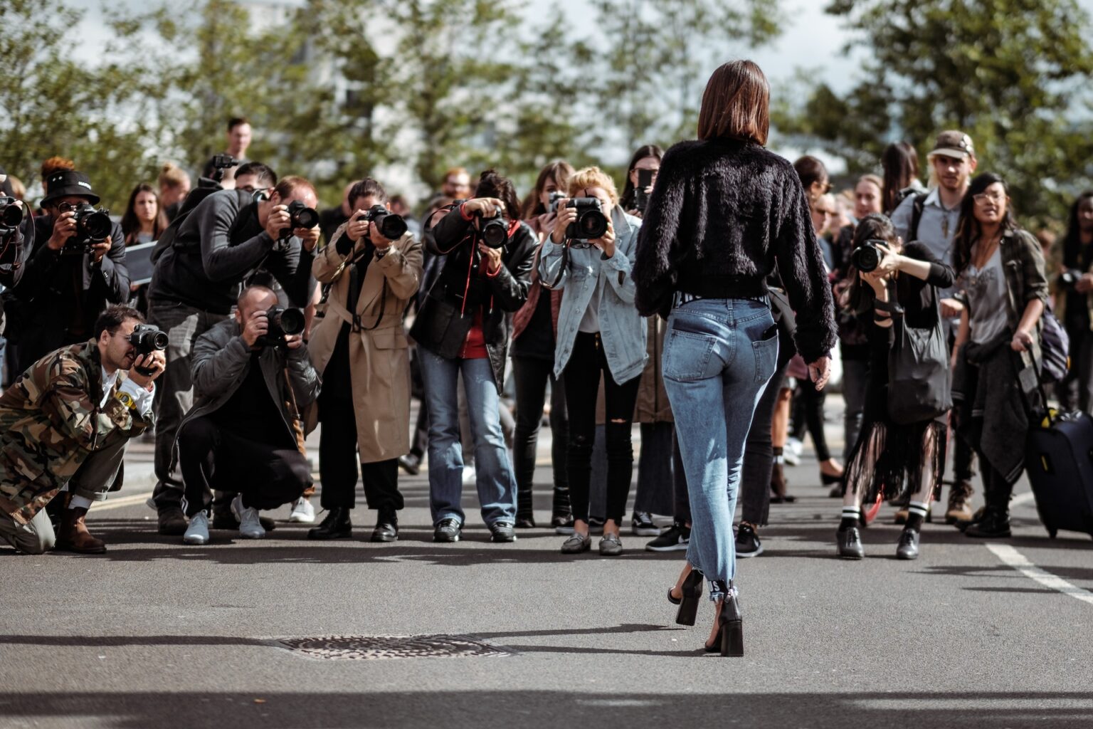How Celebrities Influence Our Daily Lives - Luxe Beat Magazine