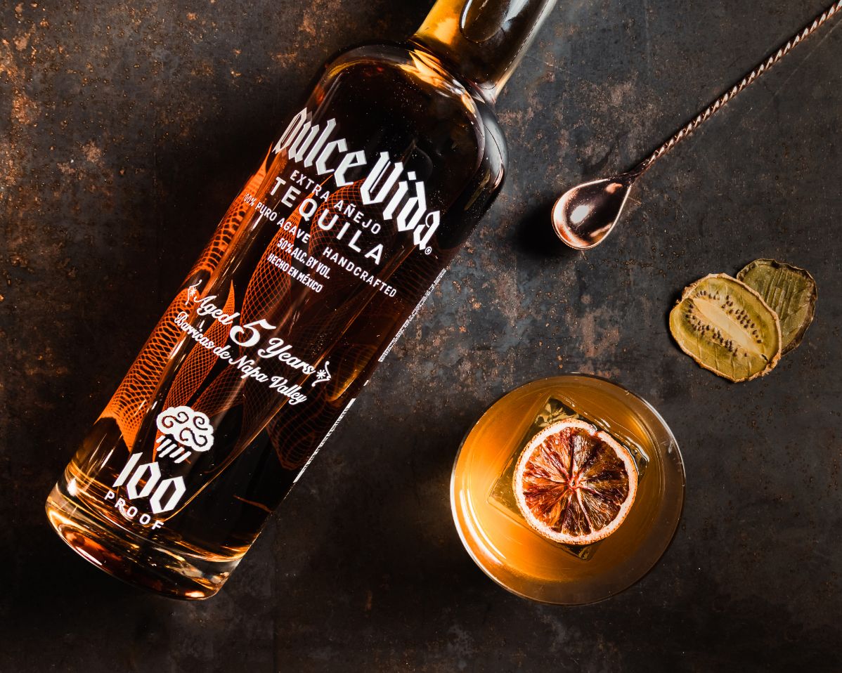 Dulce Vida Tequila Fall Recipes - Luxe Beat Magazine