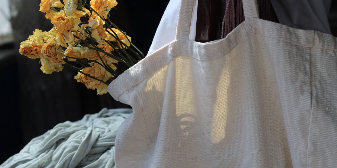 Designing Tote Bags for a Cause: Fundraising Ideas - Luxe Beat Magazine