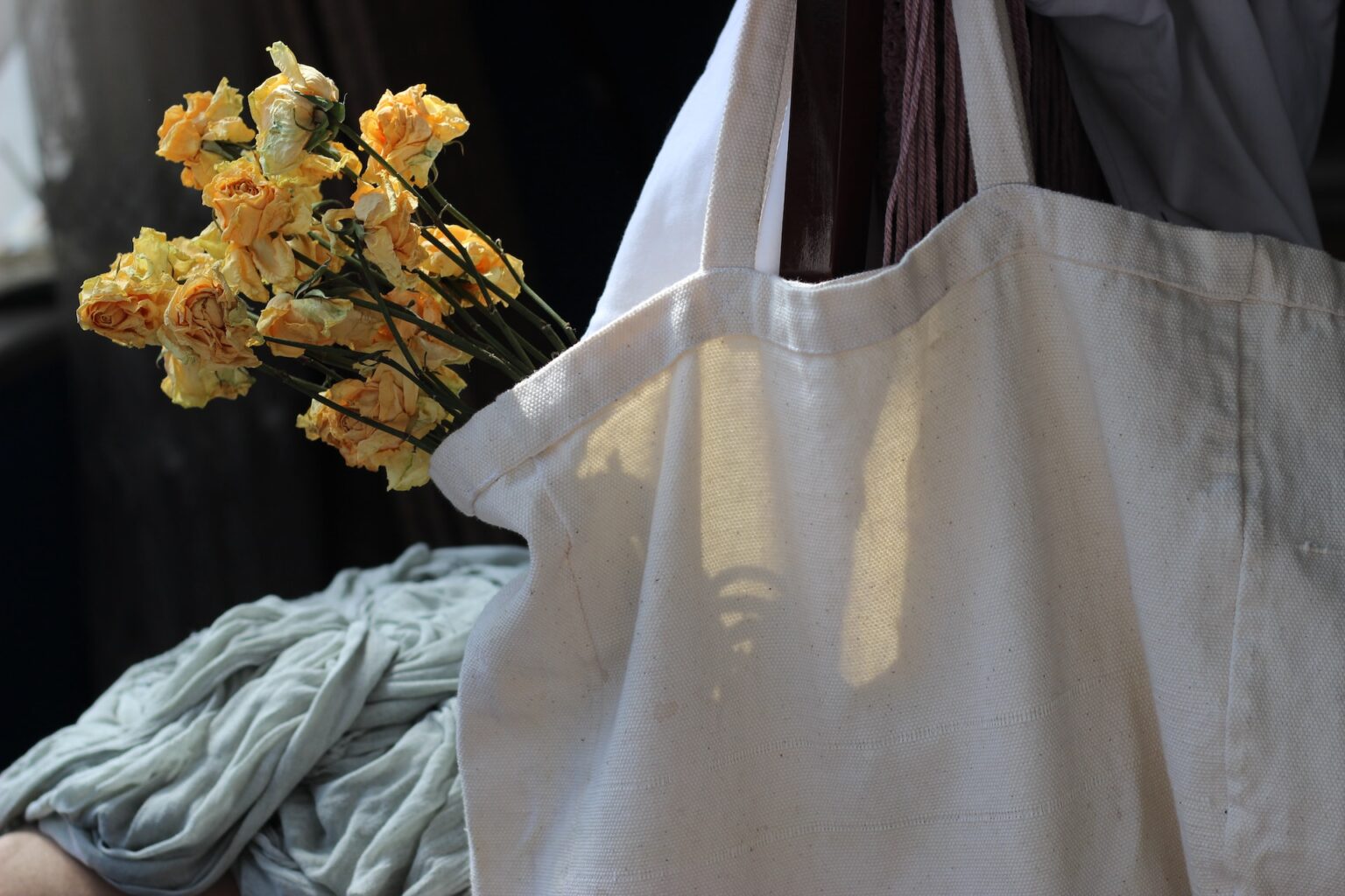 Designing Tote Bags for a Cause: Fundraising Ideas - Luxe Beat Magazine