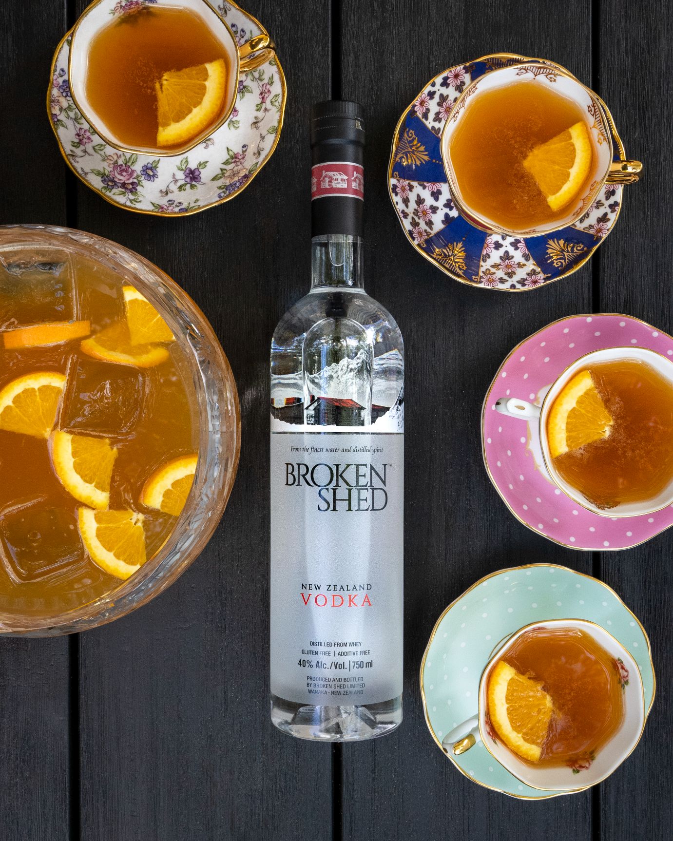Broken Shed Halloween Cocktails [COCKTAIL TIME] - Luxe Beat Magazine