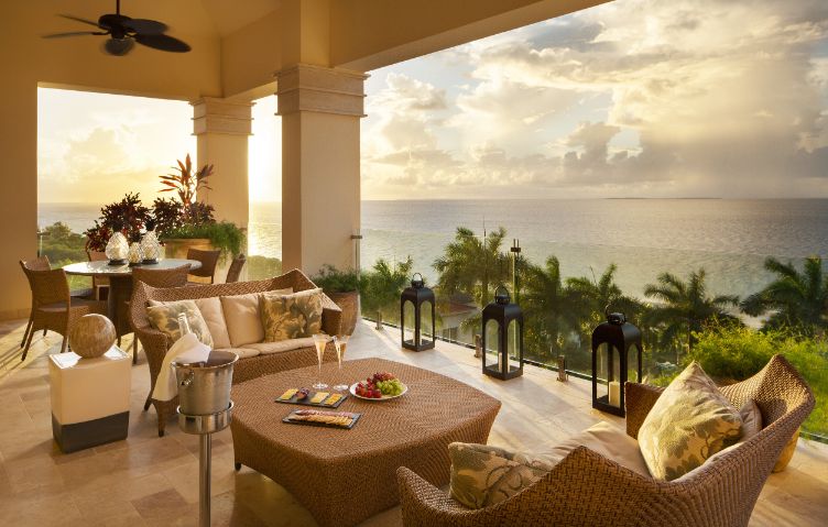 Luxury Redefined: Unveiling the World’s Most Extravagant Hotel Suites ...
