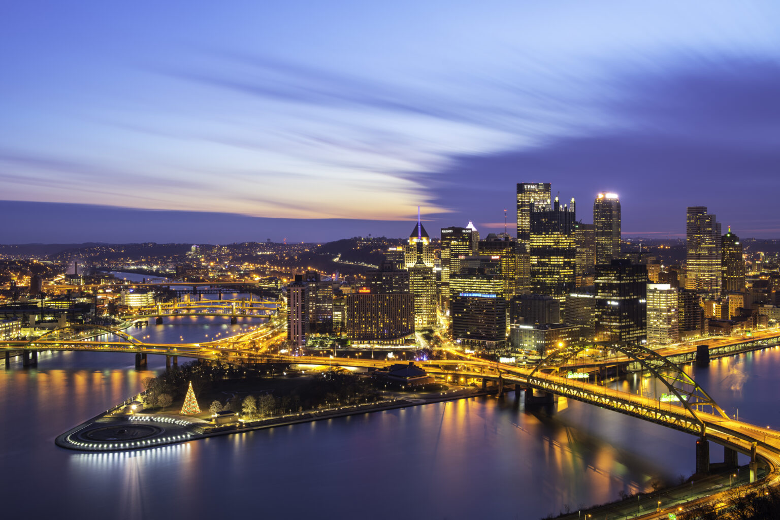 New Offerings and Attractions Make Pittsburgh a Must-Visit Destination ...