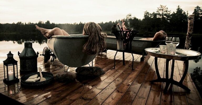 Embrace Winter in Norway with Up Norway's Unique Christmas Experiences ...