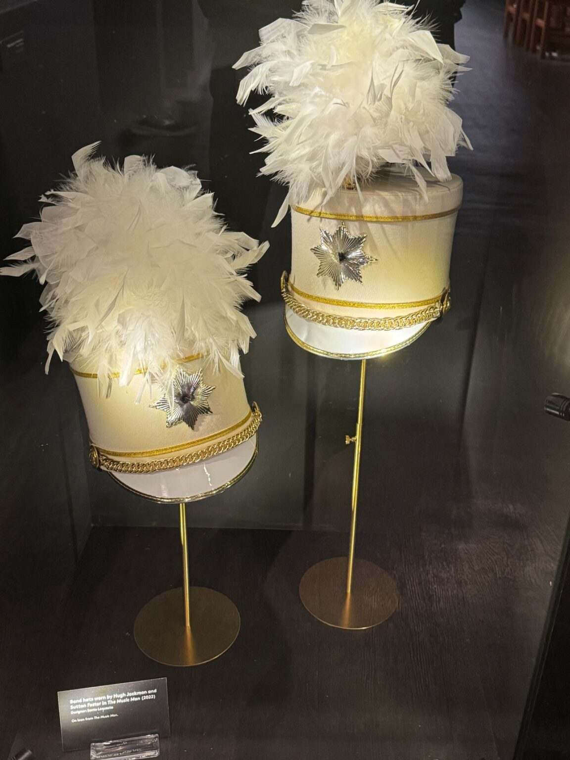 Museum of Broadway is a must-see stop on any theater lover’s visit to ...