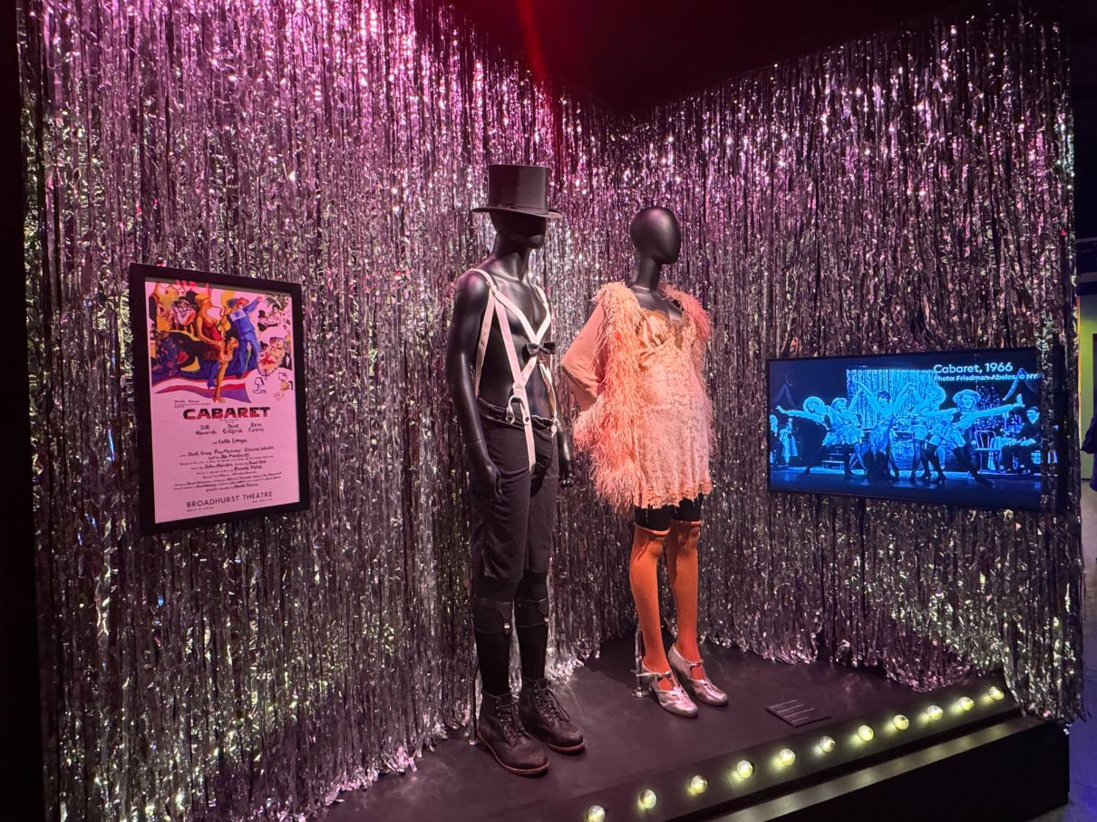 Museum of Broadway is a must-see stop on any theater lover’s visit to ...