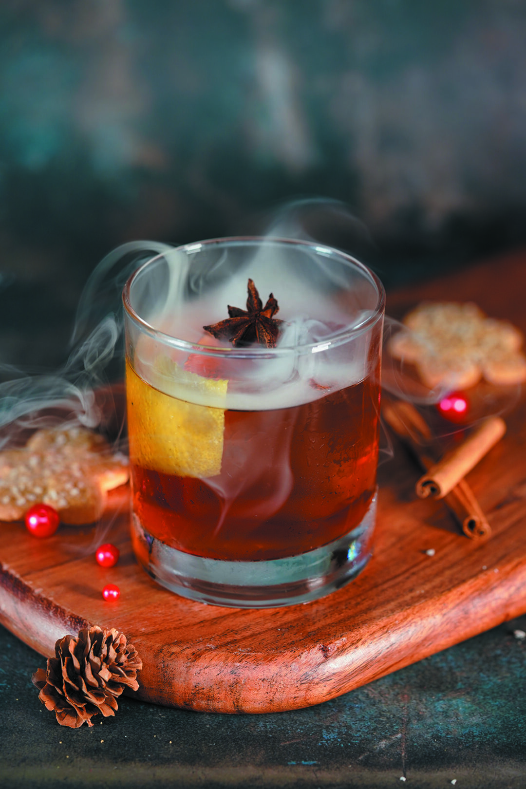 Get Into the Holiday Spirit With 1000 NORTH’s Specialty Winter ...