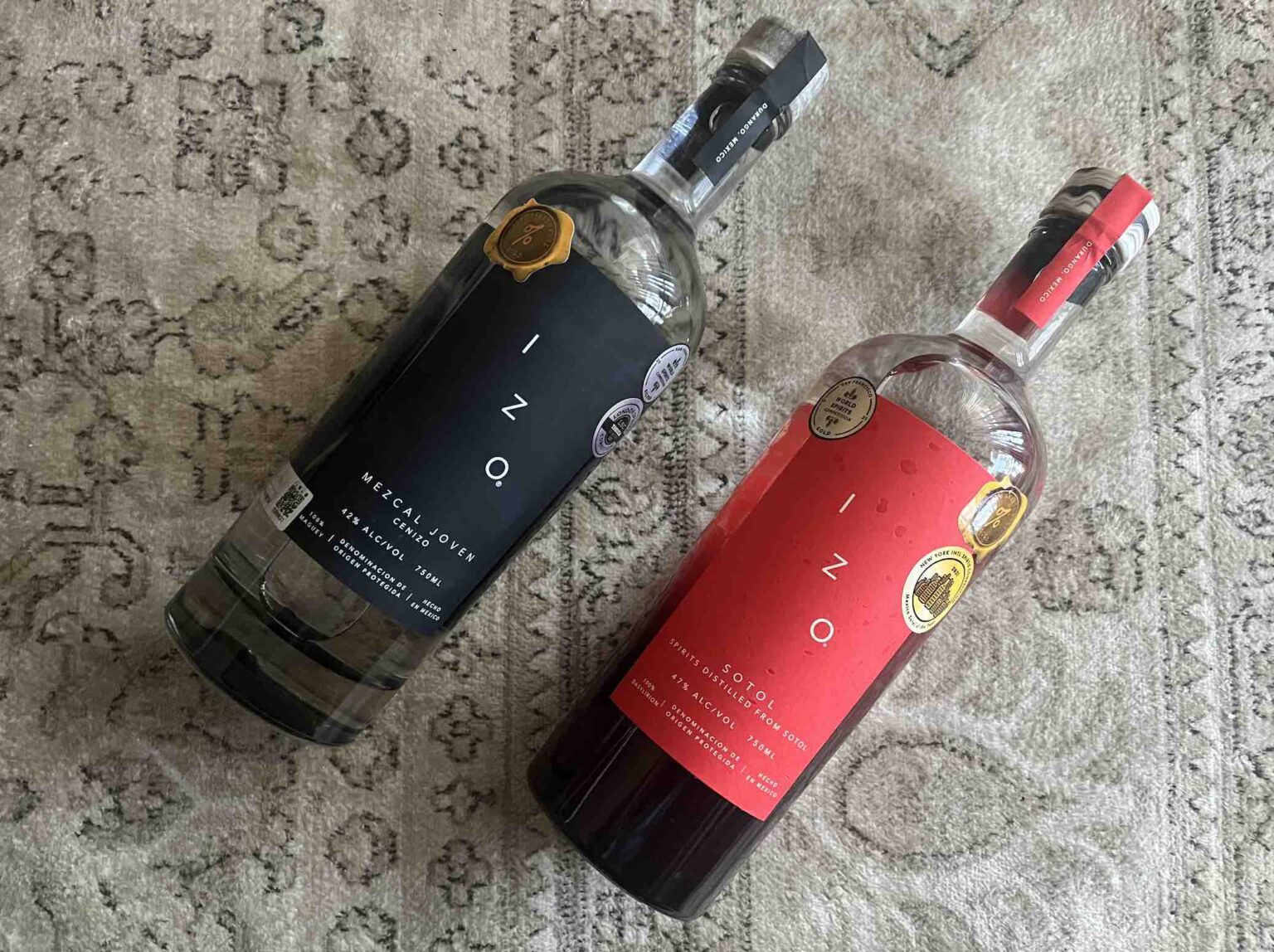 IZO Spirits Mezcal: Authentic Handcrafted Flavor - Luxe Beat Magazine