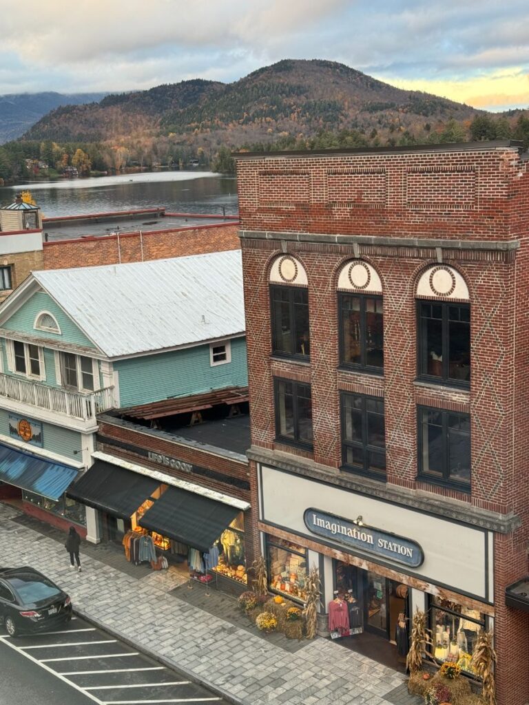 Lake Placid’s Olympic legacy is alive and well - Luxe Beat Magazine