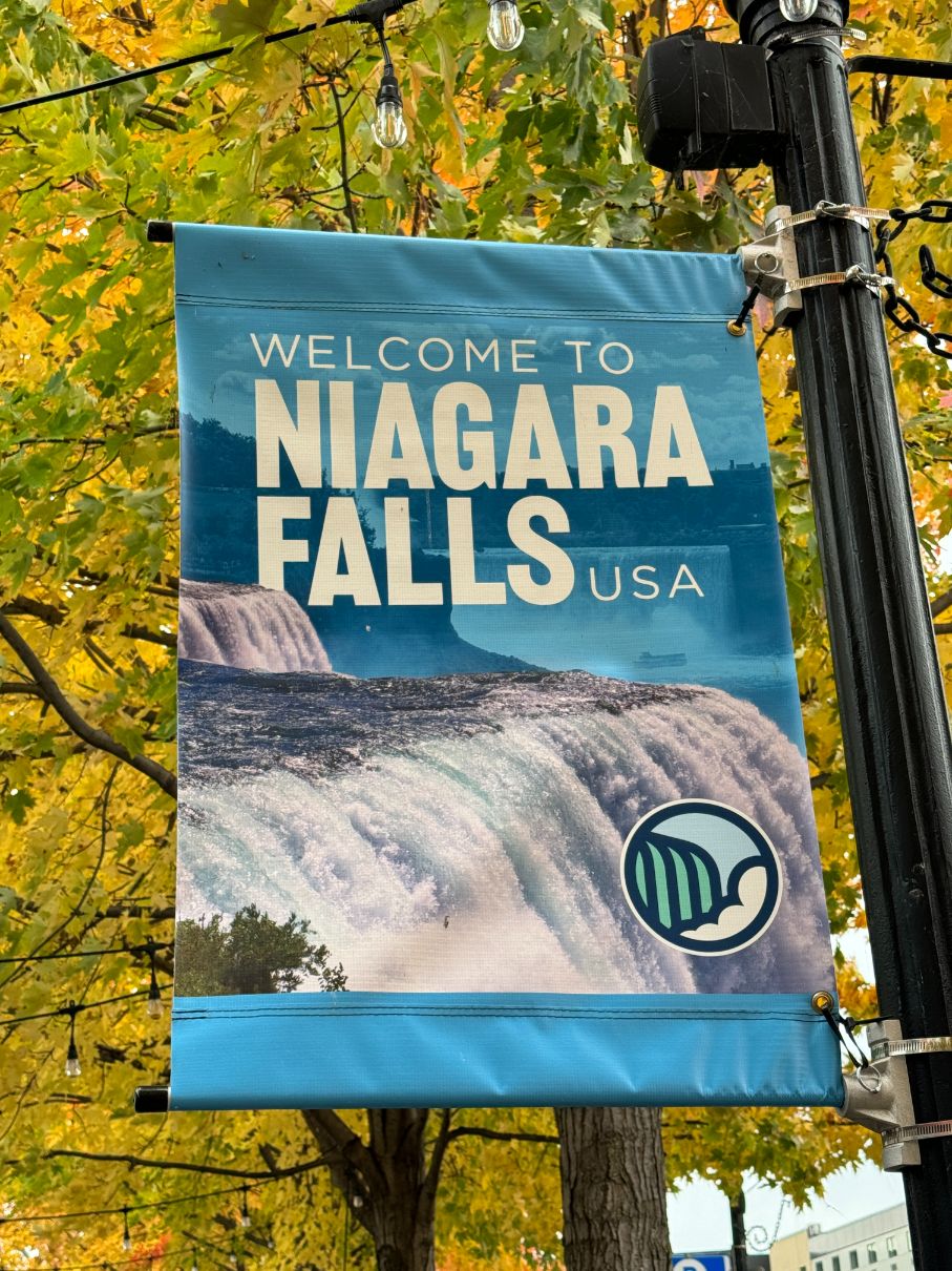 Explore wondrous Niagara Falls with Over the Falls Tours - Luxe Beat ...