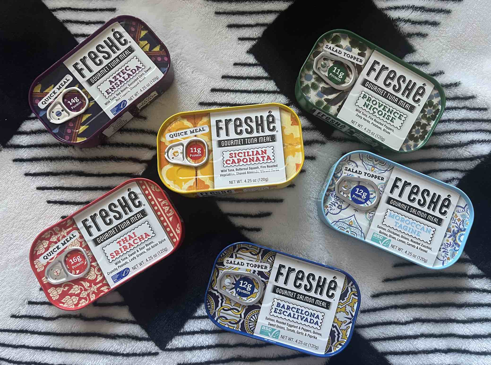 Gourmet Goodies: Gift Sets That Foodies Will Devour - Luxe Beat Magazine