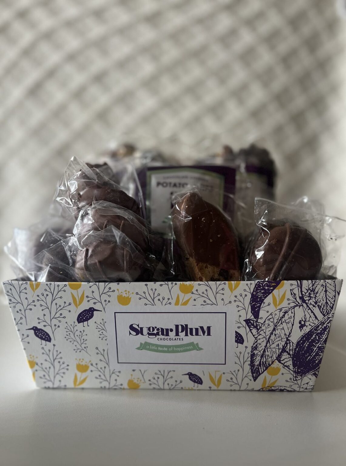 Gourmet Goodies: Gift Sets That Foodies Will Devour - Luxe Beat Magazine