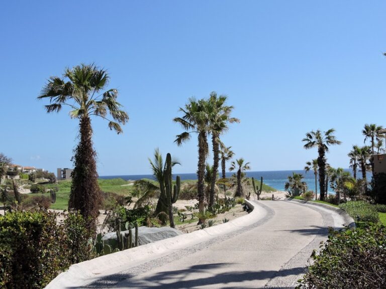 Restore Your Body and Soul at Hacienda del Mar Los Cabos - Luxe Beat ...