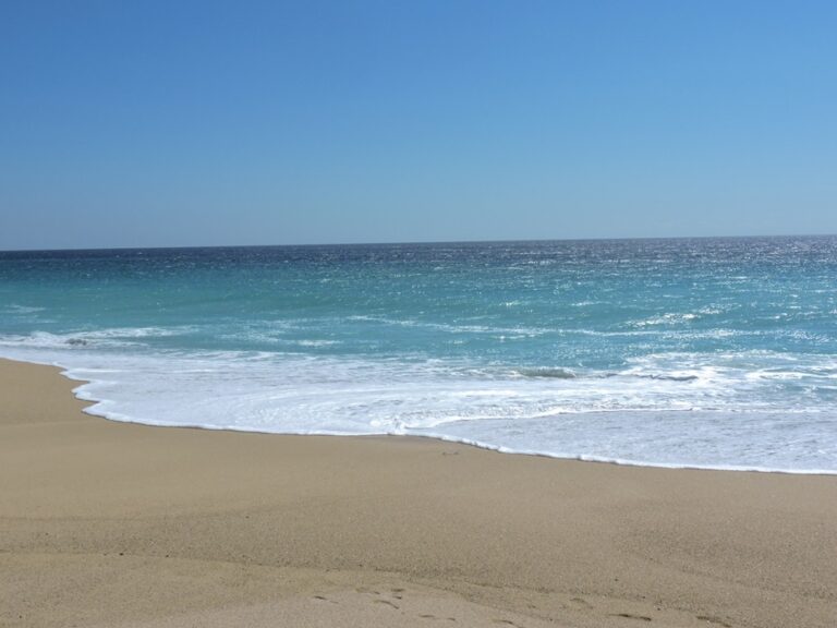 Restore Your Body and Soul at Hacienda del Mar Los Cabos - Luxe Beat ...