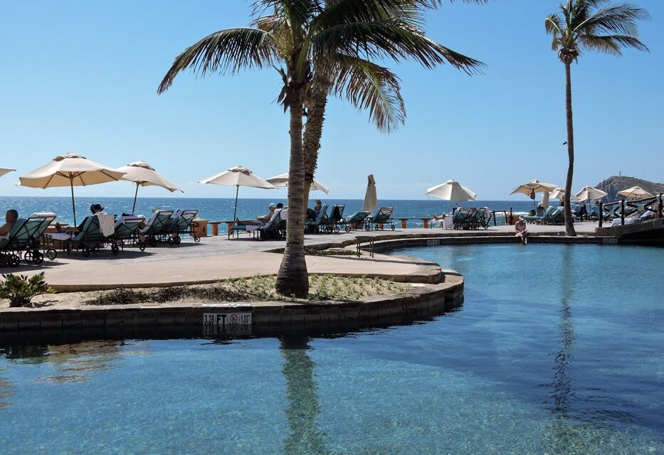 Restore Your Body and Soul at Hacienda del Mar Los Cabos - Luxe Beat ...