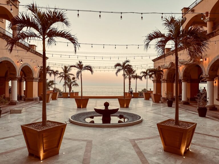 Restore Your Body and Soul at Hacienda del Mar Los Cabos - Luxe Beat ...