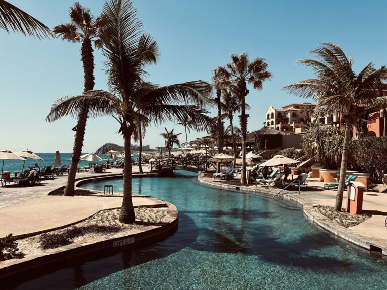 Restore Your Body and Soul at Hacienda del Mar Los Cabos - Luxe Beat ...