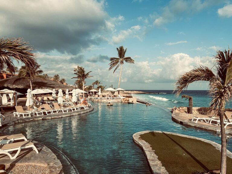 Restore Your Body and Soul at Hacienda del Mar Los Cabos - Luxe Beat ...