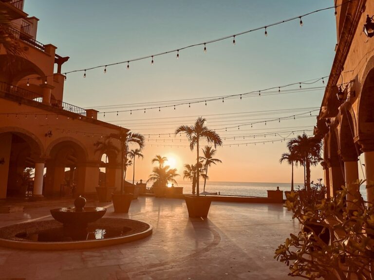 Restore Your Body and Soul at Hacienda del Mar Los Cabos - Luxe Beat ...