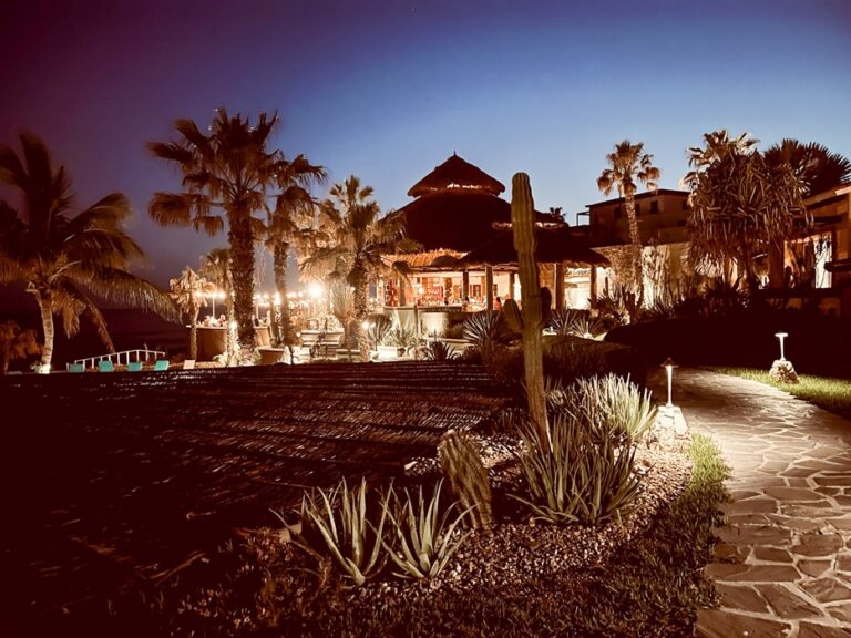 Restore Your Body and Soul at Hacienda del Mar Los Cabos - Luxe Beat ...